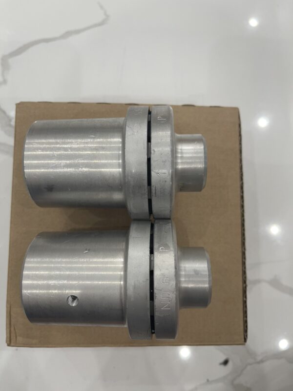 OMT Coupling ND65C-G1/R62/ND65PU1P - vietmeco.com.vn