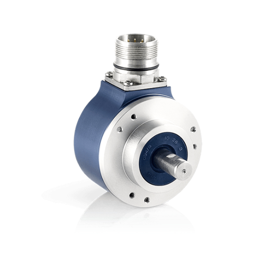 Heavy duty encoders and sensors - vietmeco.com.vn