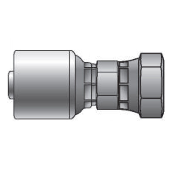 Mega Crimp Couplings - vietmeco.com.vn