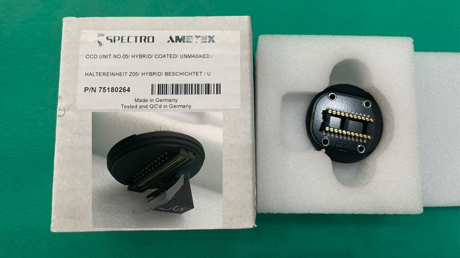 Spectro - Ametek - Thấu kính, cảm biến, bộ lọc,... - vietmeco.com.vn